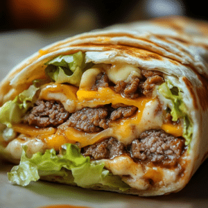 The Best Big Mac Wraps in 2026