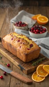 The Best Cranberry Orange Bread in 2026