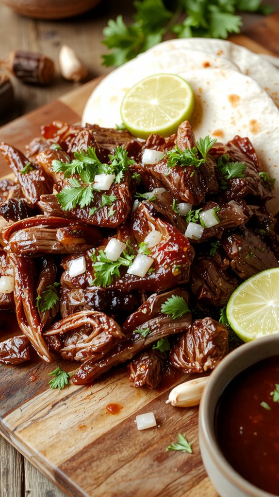 The Best Barbacoa Recipe in 2026