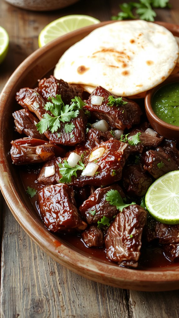 The Best Barbacoa Recipe in 2026
