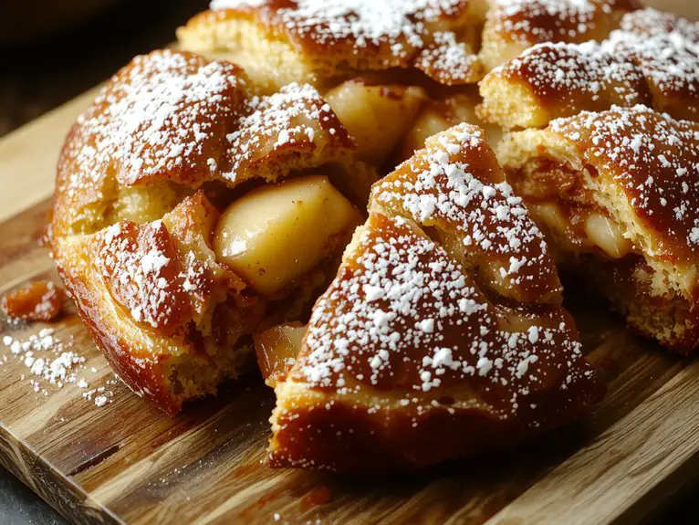 The Best The Best Homemade Apple Cake Recipe in 2025