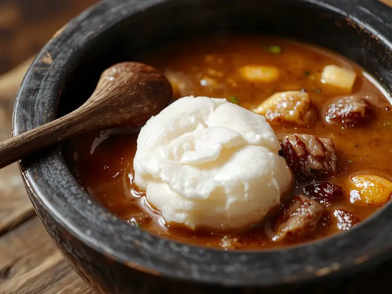 The Best The Best Homemade Fufu Recipe in 2026