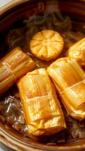 The Best The Best Homemade Tamale Recipe in 2025