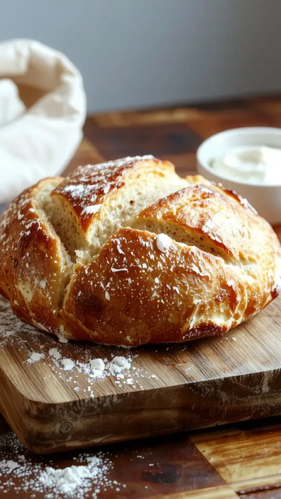 The Best The Best Homemade Artisan Bread Recipe in 2025