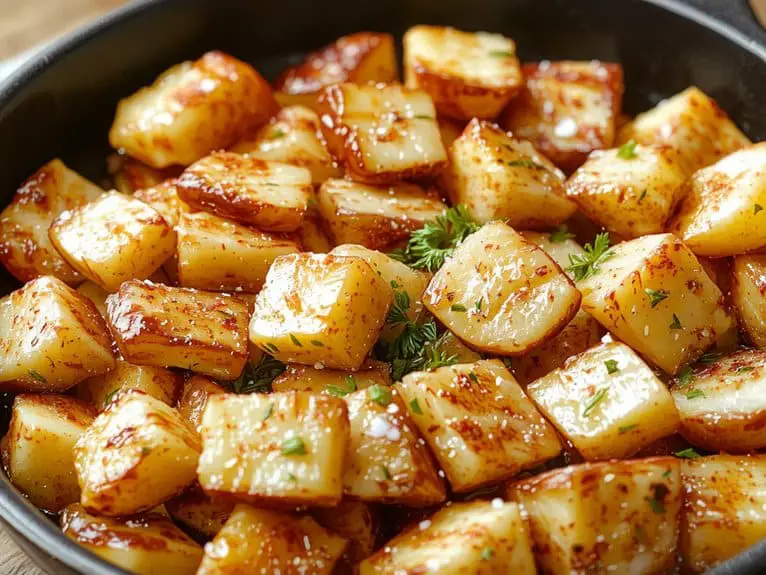 The Best The Best Homemade Home Fries Recipe in 2026